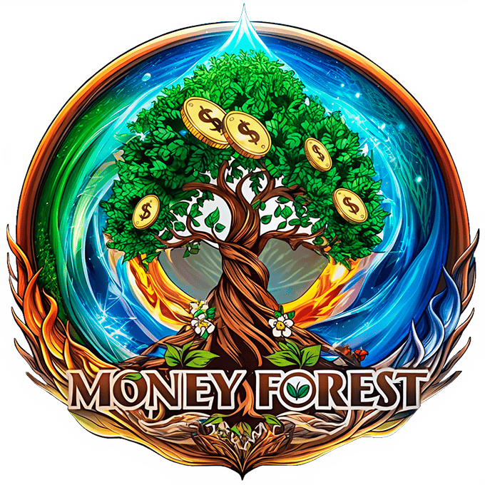 Money Forest: Воплощение Ваших целей в реальность